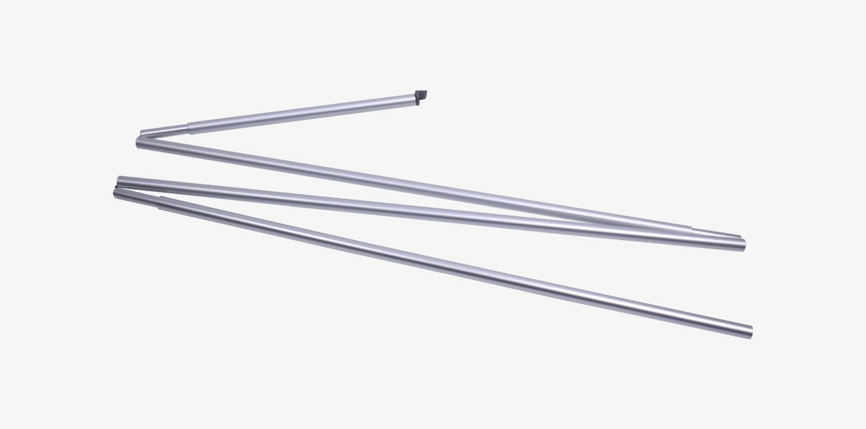 Roll-Up Display Classic von Expolinc