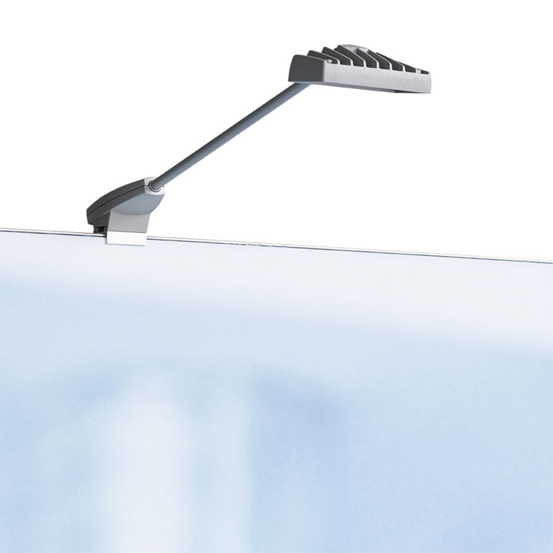 Expolinc Frame Messetheke Standard Case XL mit Textilbespannung