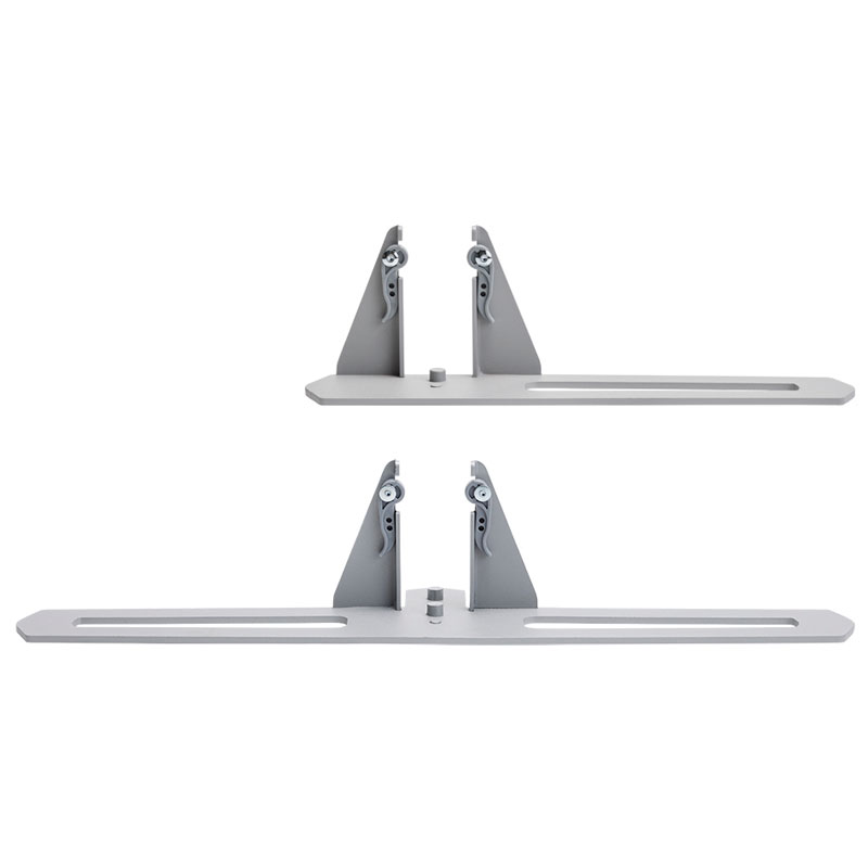 Expolinc Frame Messetheke Standard Case XL mit Textilbespannung