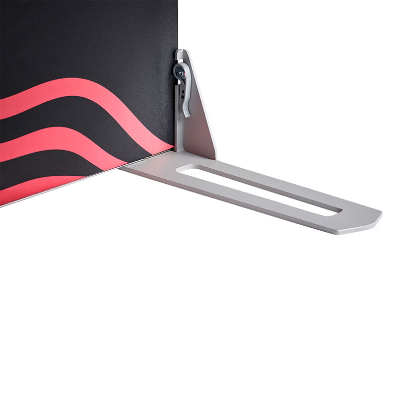 Expolinc Frame Messetheke Standard Case XL mit Textilbespannung