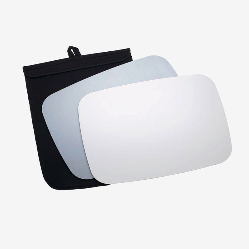 Expolinc Frame Messetheke Standard Case XL mit Textilbespannung