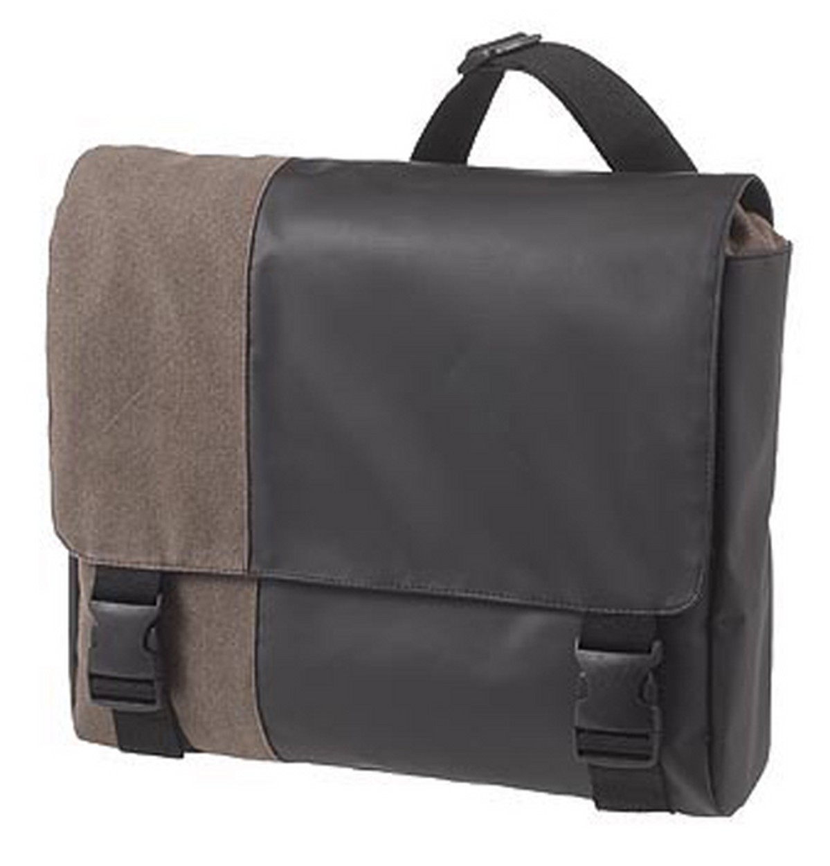 Halfar CrossBag CHAMP, braun