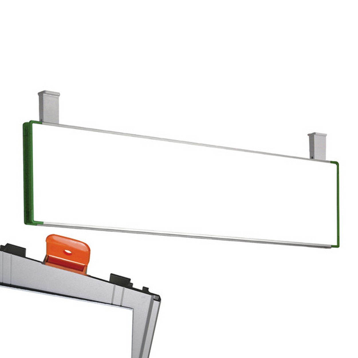 signcode color ceiling alu